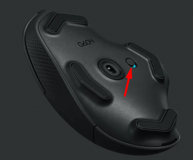 How to Pair a Logitech Mouse to a Windows PC or Mac