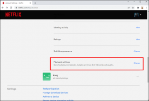 How To Play 4K Netflix on a PC