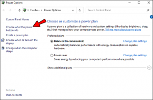 How to Make Windows Sleep With a Shortcut