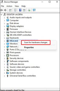 How To Fix a Mouse Cursor That Disappeared on a Windows PC, Mac, or ...