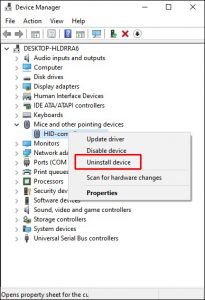 How To Fix a Mouse Cursor That Disappeared on a Windows PC, Mac, or ...
