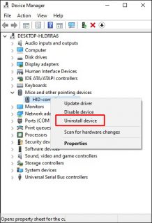 How To Fix a Mouse Cursor That Disappeared on a Windows PC, Mac, or ...