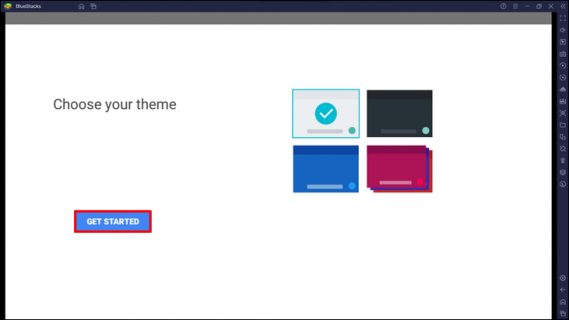 How to Use a Keyboard with BlueStacks Android Emulator