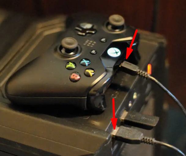How To Fix an Xbox Controller That Won’t Connect to PC