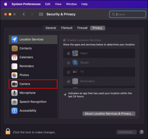 How To Fix "No Camera Found" in Microsoft Teams