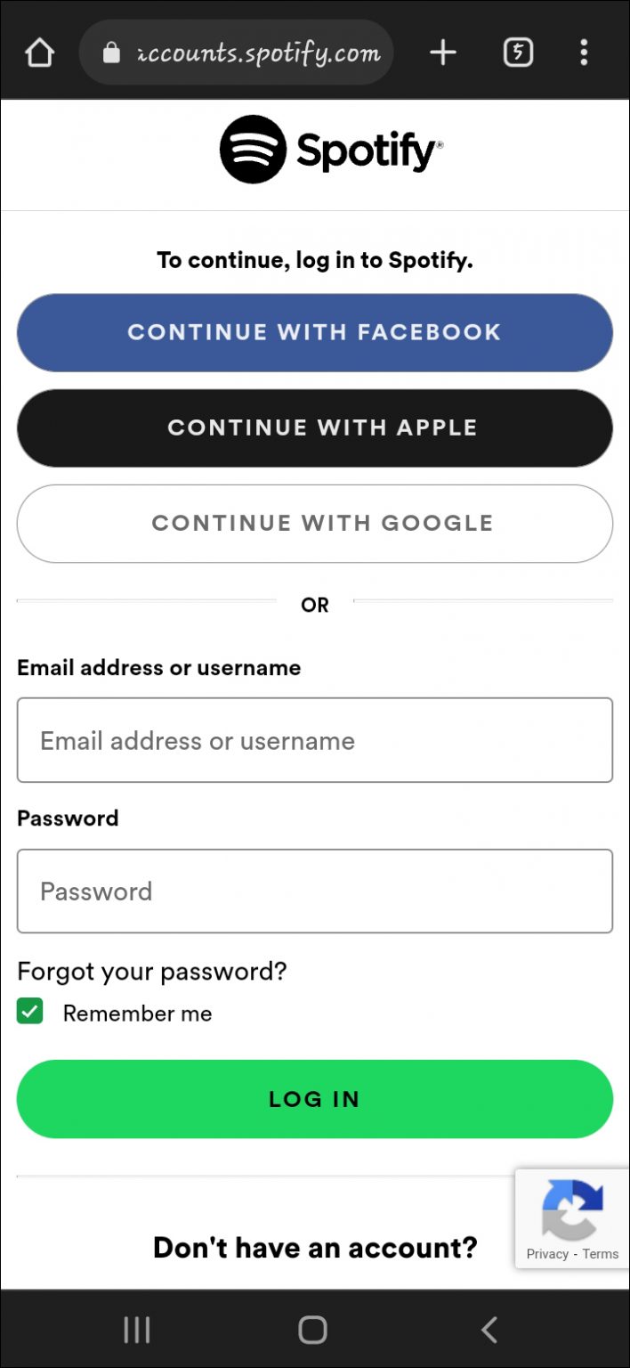 How To Change the Payment Method in Spotify