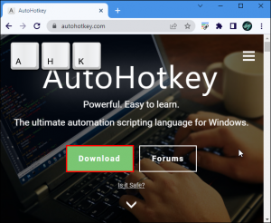 How to Keep a Window Always on Top in Windows 11