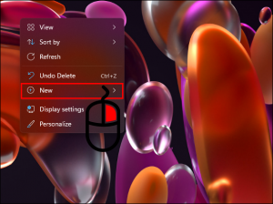 How to Keep a Window Always on Top in Windows 11