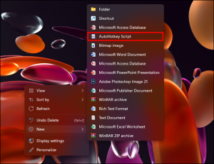 How to Keep a Window Always on Top in Windows 11