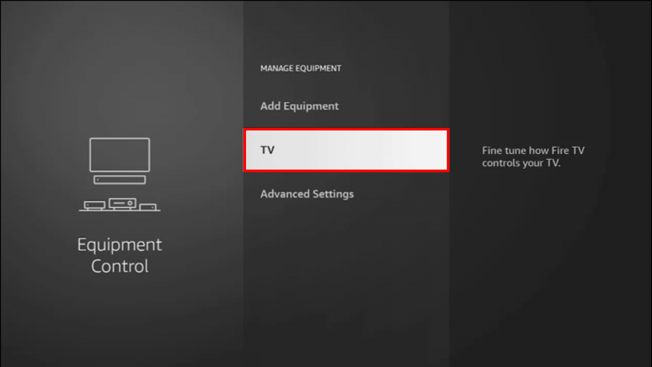 How To Change the TV Input With a Firestick Remote