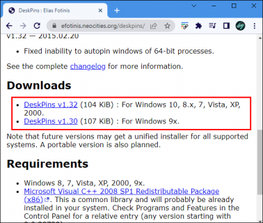 How to Keep a Window Always on Top in Windows 11