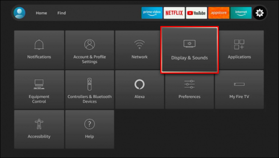 How To Change the TV Input With a Firestick Remote