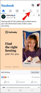 How to Find Group Invites on Facebook