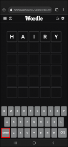 How To Share your Wordle Results Easily on a PC or Smartphone