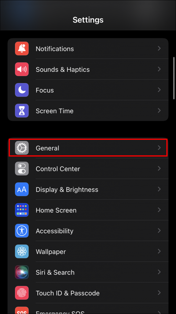 How To Count Photos on an iPhone