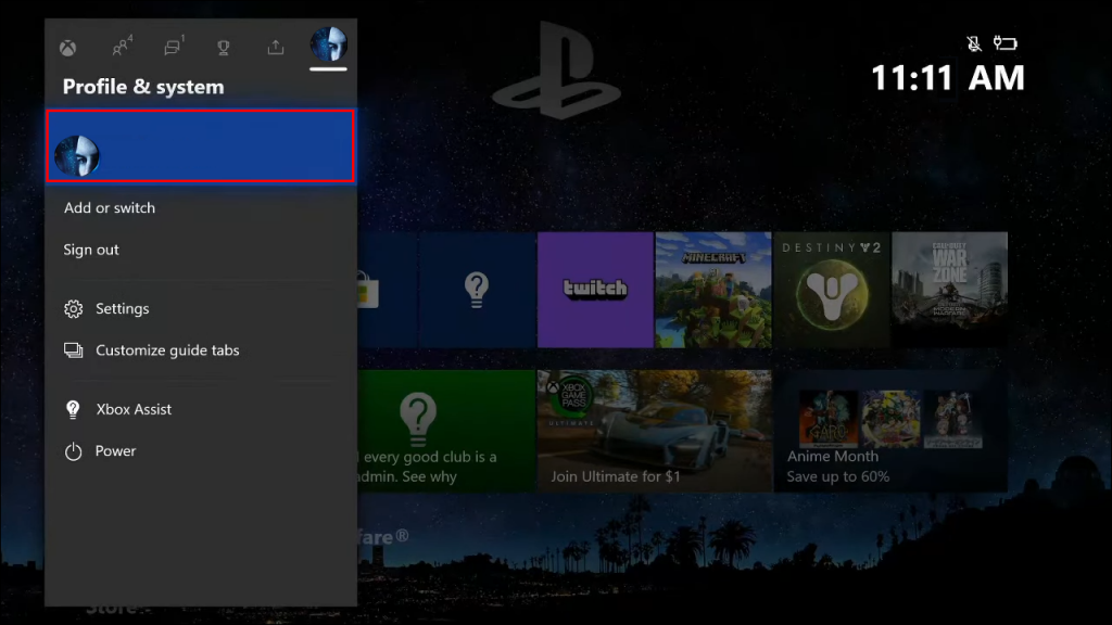 How to View Purchase History on an Xbox