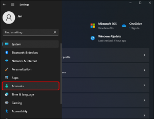 How to Login as Admin in Windows 11