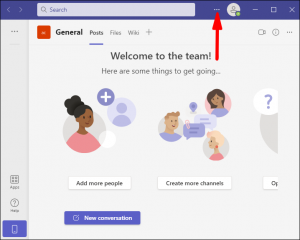 How To Fix "No Camera Found" in Microsoft Teams