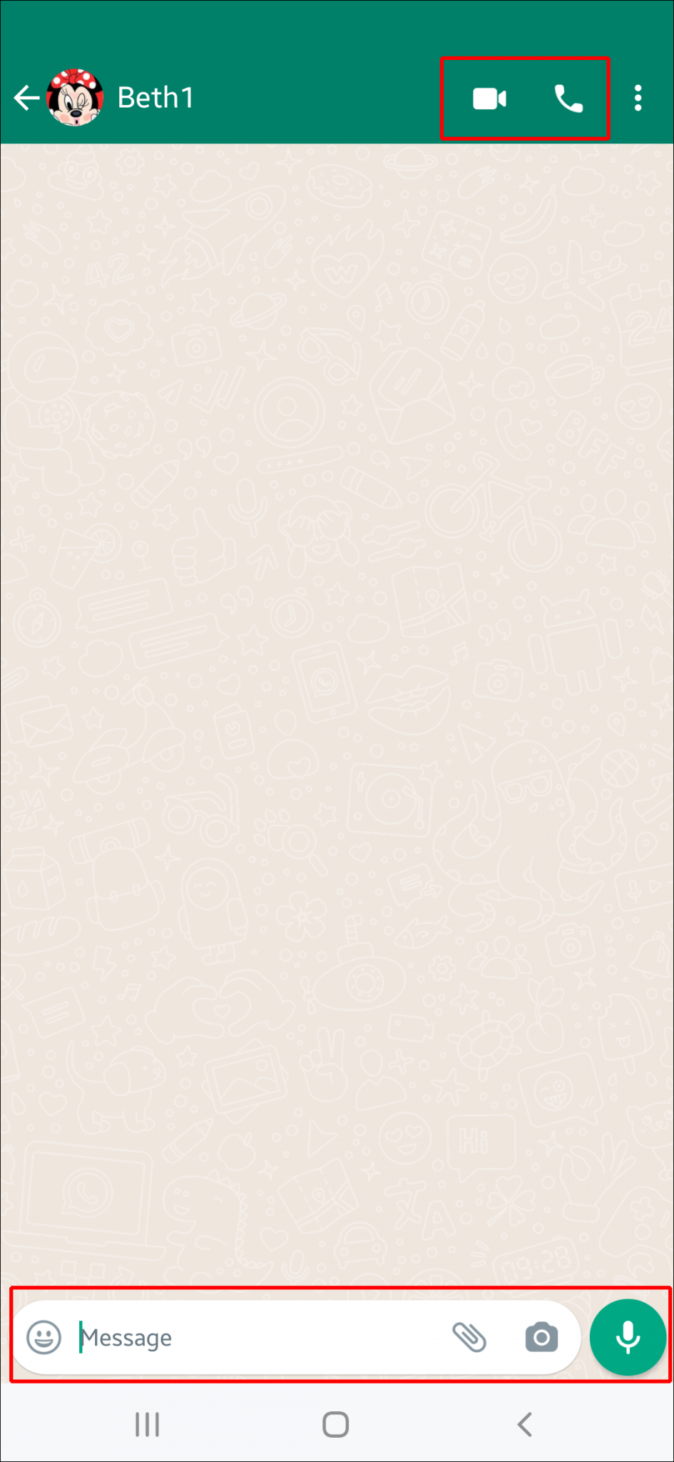 How to Find Contacts on WhatsApp
