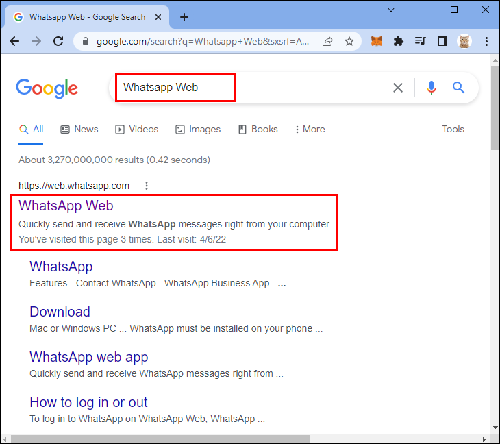 How to Delete a Chat in WhatsApp on a PC or Mobile Device