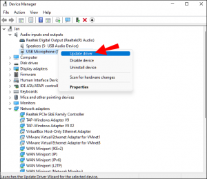 How to Increase the Microphone Volume in Windows 11