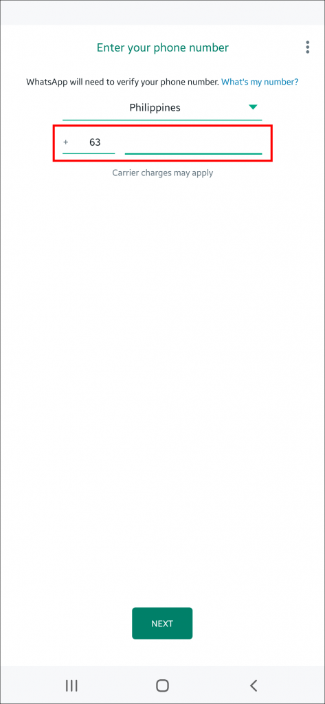 How to Find Contacts on WhatsApp