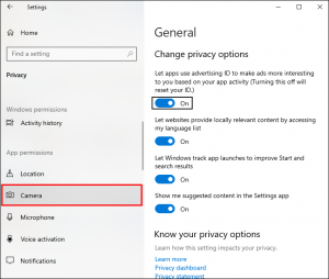 How To Fix "No Camera Found" in Microsoft Teams