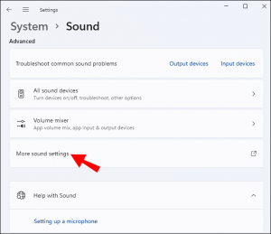 How to Increase the Microphone Volume in Windows 11