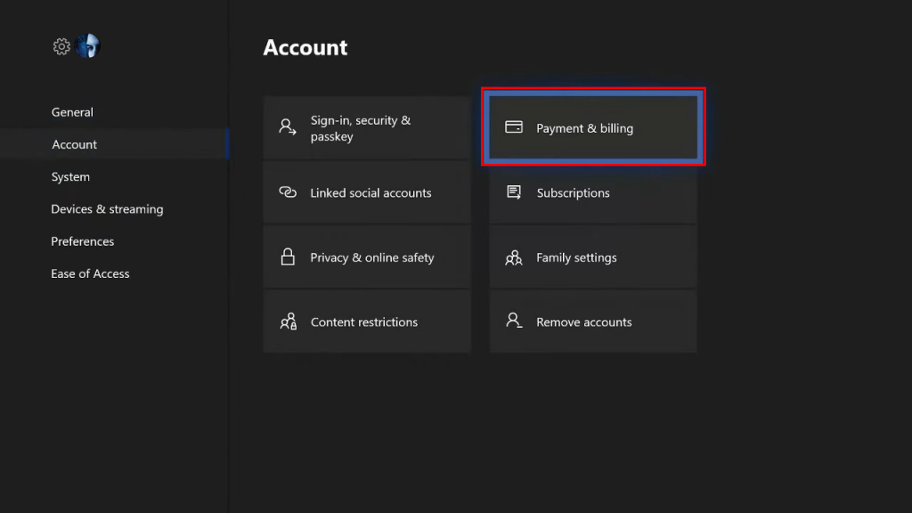 How to View Purchase History on an Xbox