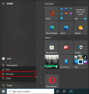 How To Fix "No Camera Found" in Microsoft Teams