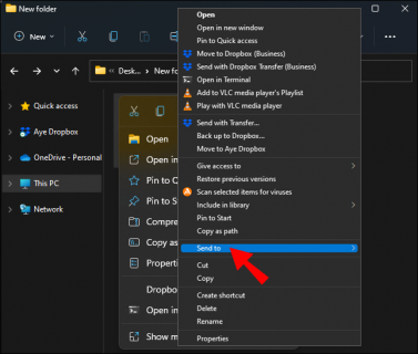 How To Add Desktop Icons in Windows 11
