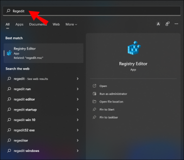 How To Add Desktop Icons in Windows 11