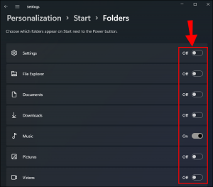 How To Add Desktop Icons in Windows 11