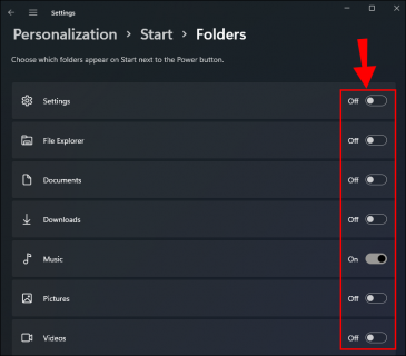 How To Add Desktop Icons in Windows 11