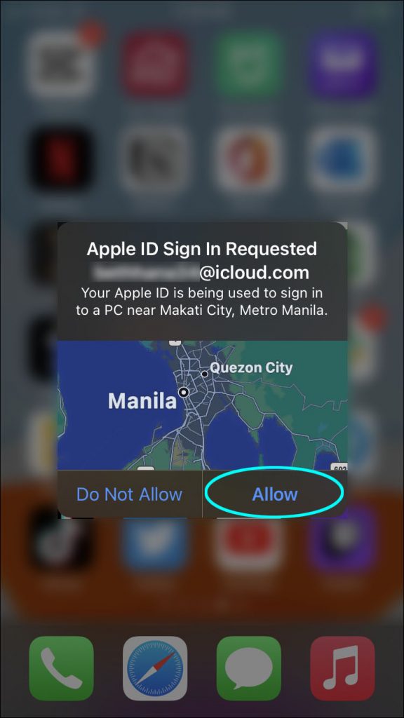 How to Backup an iPhone to a Windows PC or Mac