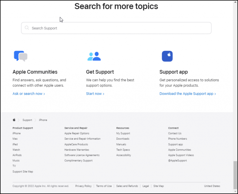 How to Fix Phone Not Receiving Text Messages