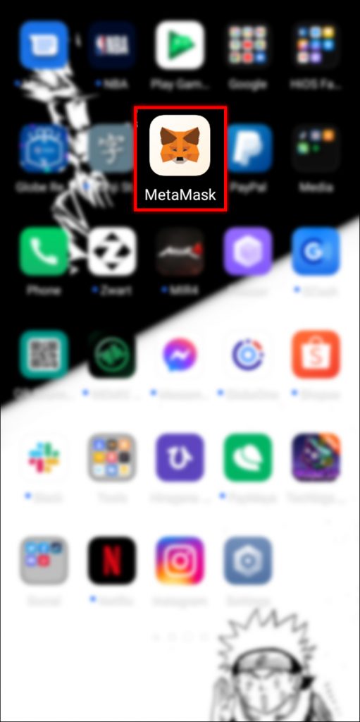 How to Add a Token to MetaMask