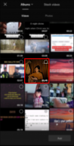How To Use Graphs in CapCut