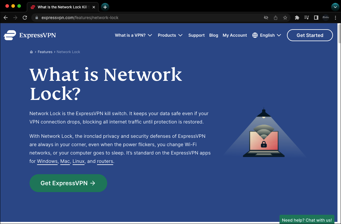 ExpressVPN vs. NordVPN: Which is Better?