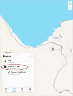 How to Delete a Device from Find My