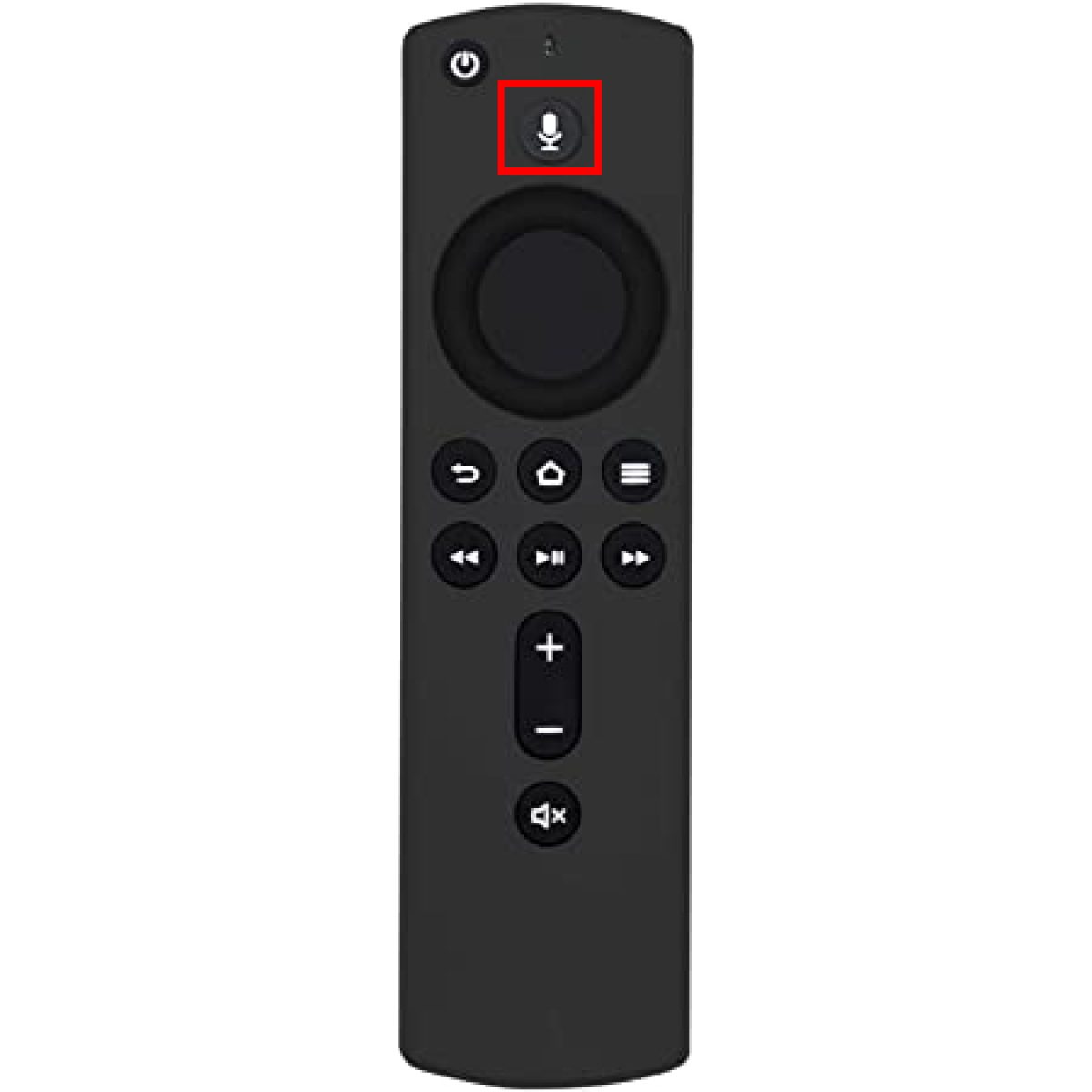 How To Change the TV Input With a Firestick Remote