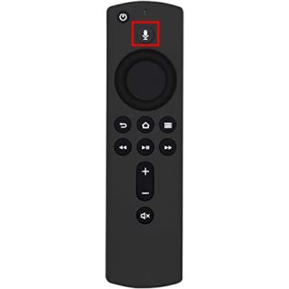 How To Change the TV Input With a Firestick Remote