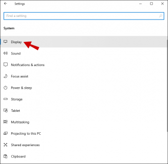 How to Adjust Brightness on a Windows 10 PC