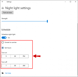 How to Adjust Brightness on a Windows 10 PC