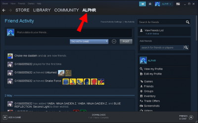 How to Buy Trading Cards on Steam