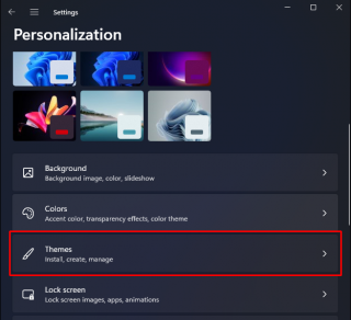 How To Change the Taskbar Color in Windows 11