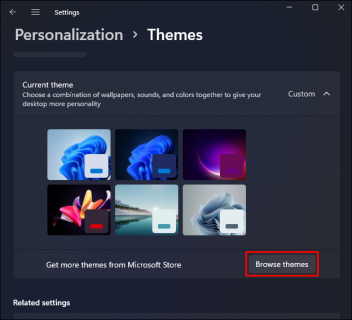 How To Change the Taskbar Color in Windows 11