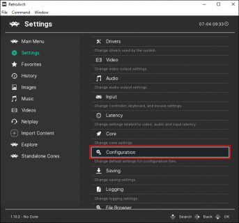 How to Use RetroArch on a PC or Mobile Device