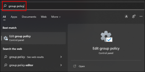 How to Disable OneDrive in Windows 11