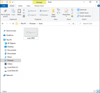 How to Insert a Signature Line in Microsoft Word